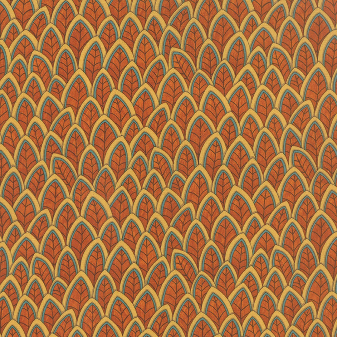 Deb Strain Forest Fancy Fabric 19712-11 Hard to Find FREE SHIPPING - Etsy