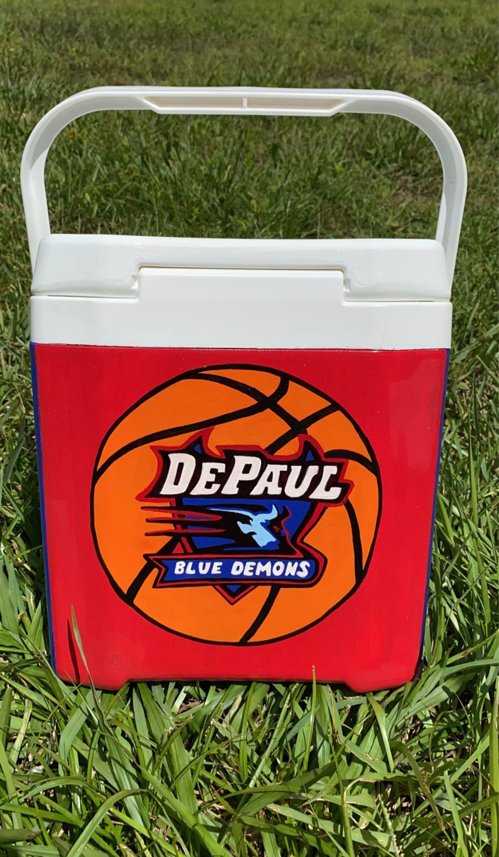 Custom Coolers | Etsy