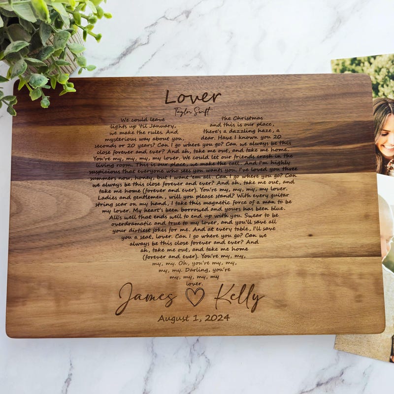 Song Lyrics Wall Art - Etsy