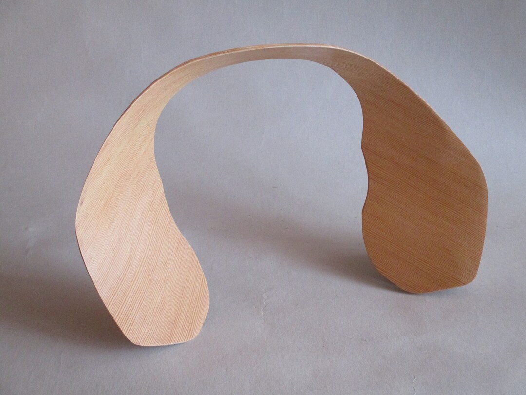 Soundcatcher Acoustic Audio Enhancer Natural Wood Finish - Etsy