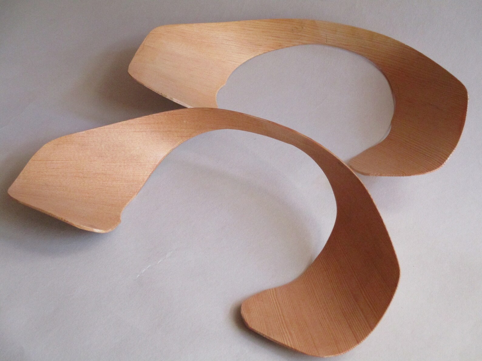 Soundcatcher Acoustic Audio Enhancer Natural Wood Finish - Etsy