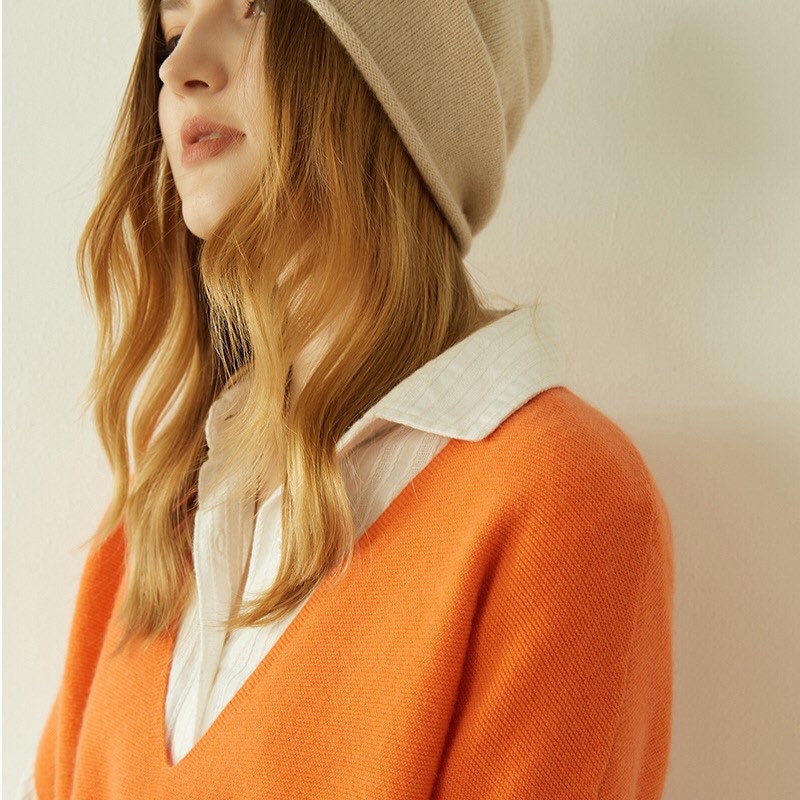 Lady's Cashmere Vest. 100% Cashmere. Cashmere Vest for - Etsy