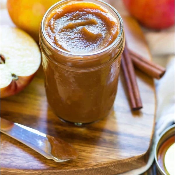 Apple Butter - Etsy
