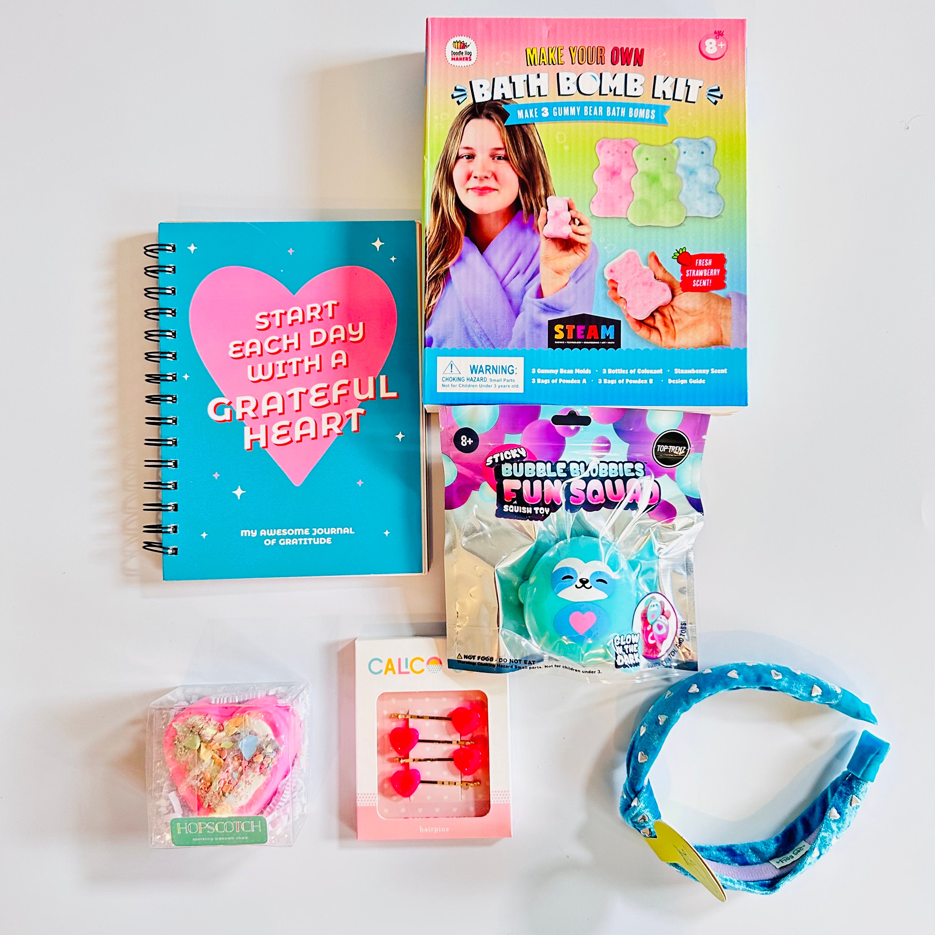 Perfect for Valentines Day Grateful Heart WISHBOX, Gift Box for Girl ...