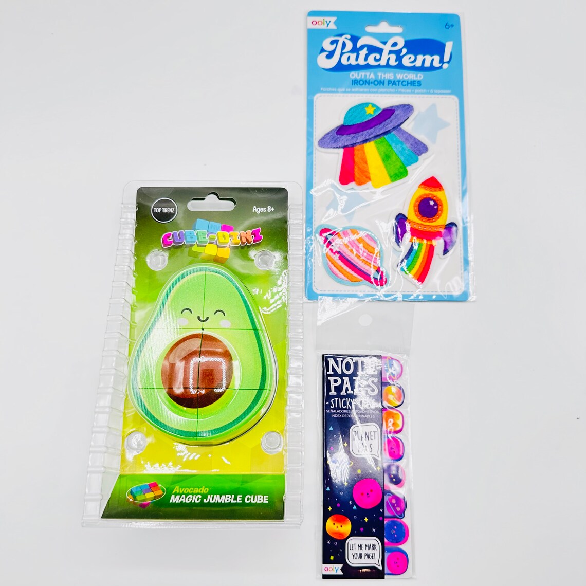 New Fun Wishbox Curated Gift Box for Tween Girls - Etsy