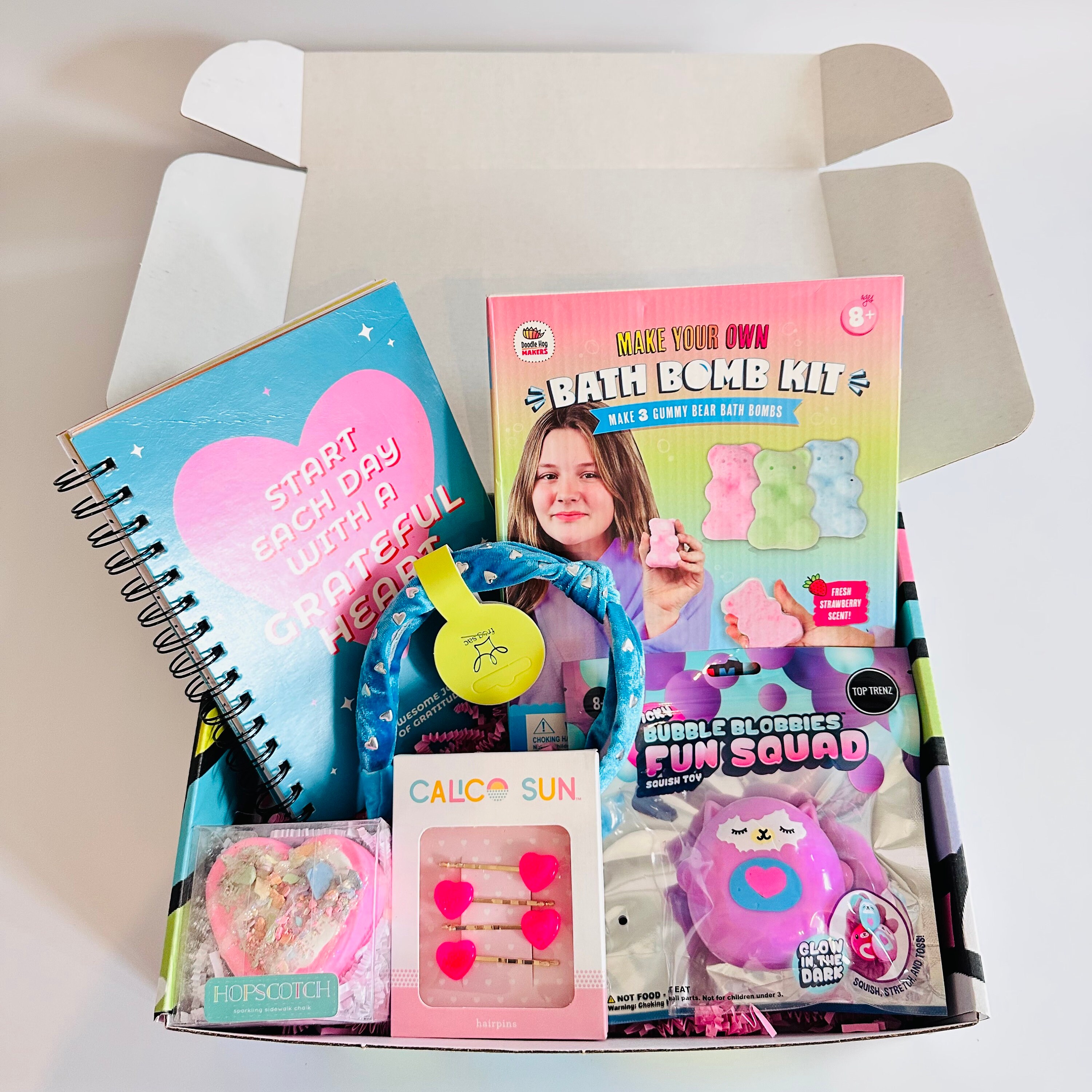 Perfect for Valentines Day Grateful Heart WISHBOX, Gift Box for Girl ...