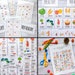 Healthy or Not Healthy Classroom Board Sorting Activity - Etsy