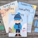 Seasons and Weather Clothing Activity Mats Printable - Homeschool ...