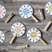 Space Themed Counting Clip Cards - Preschool, Homeschool, Number ...