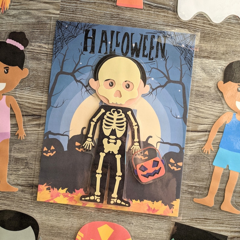 Halloween Dress Up - Etsy