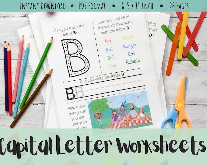 Lady Bug Number Spinner Game Printable - Counting, Preschool, Number ...