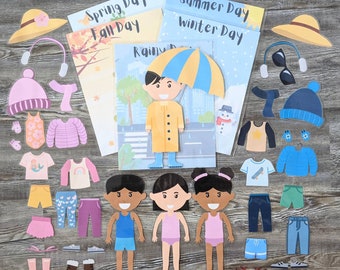 Weather Flashcards and Activities Earth Science Weather - Etsy Hong Kong