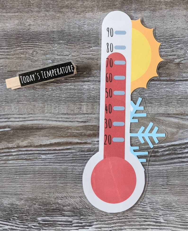 Rainbow Circle Time Wall Calendar Bundle Printable With Storage Posters ...