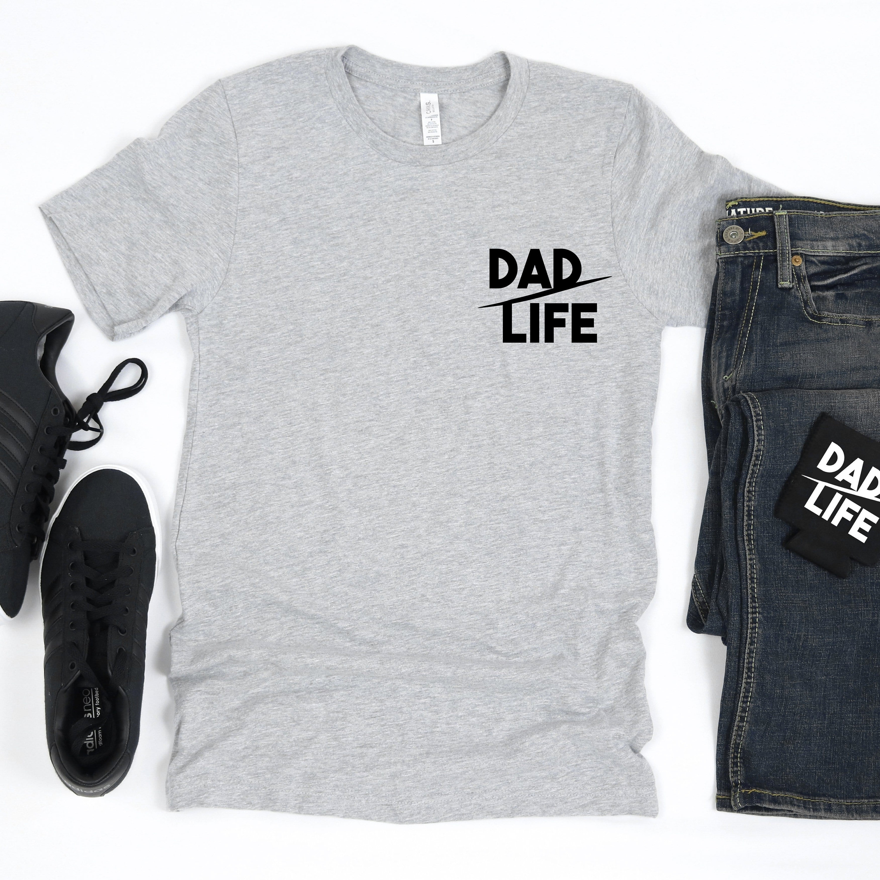 Dad Life SVG Bundle, Father's Day SVG Bundle, Dad Png and Svg Cut Files ...