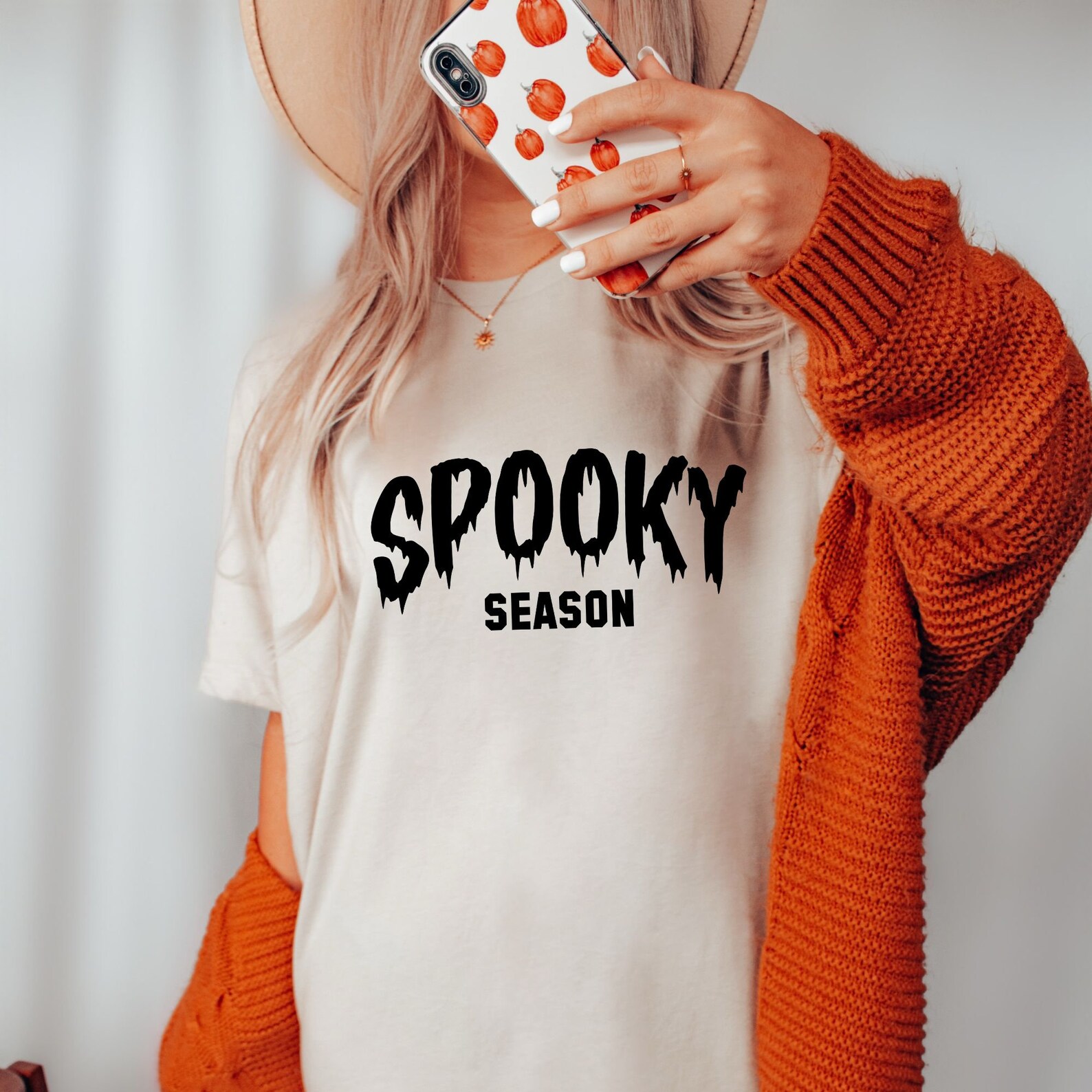 Spooky Season SVG, Halloween SVG, Spooky Season PNG, Spooky Season ...