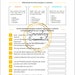 Communication Worksheet | Therapy Worksheet | Self Help | Instant ...