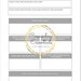 Solution Focused Worksheet: A Path to Your Goal - Etsy