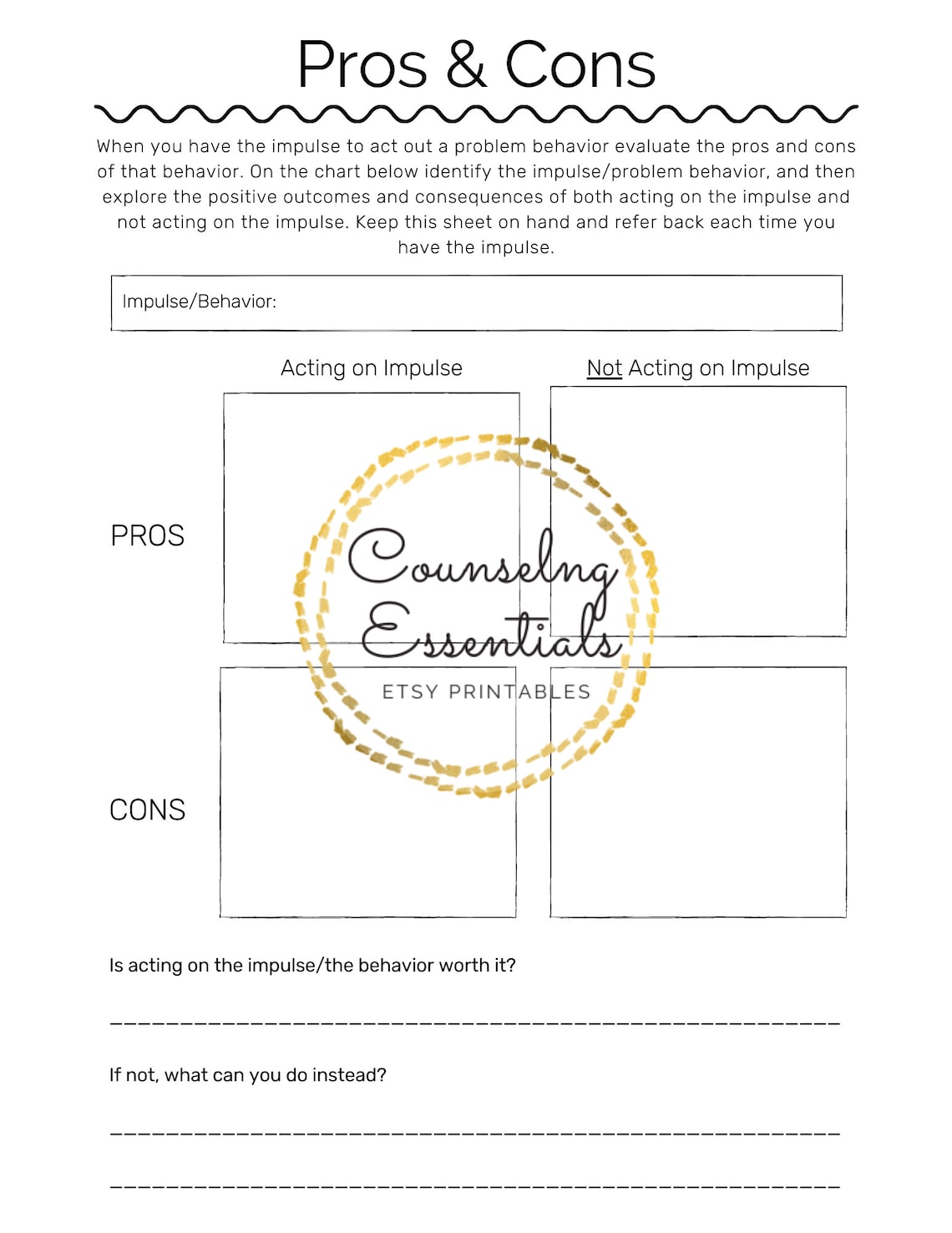 DBT Cheat Sheet & Worksheet Packet DBT Skills DBT Worksheets Mental ...