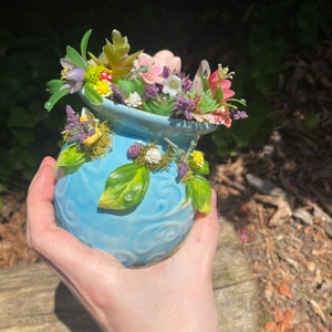 Video Game Terrarium | Succulent Terrarium Diorama | Video Game ...