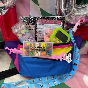 RBT Survival Kit | Registered Behavior Technician Appreciation Gift ...