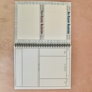 Concepts & Sh*t Notebook | ABA Study Material | BCBA Exam | SNABA ...