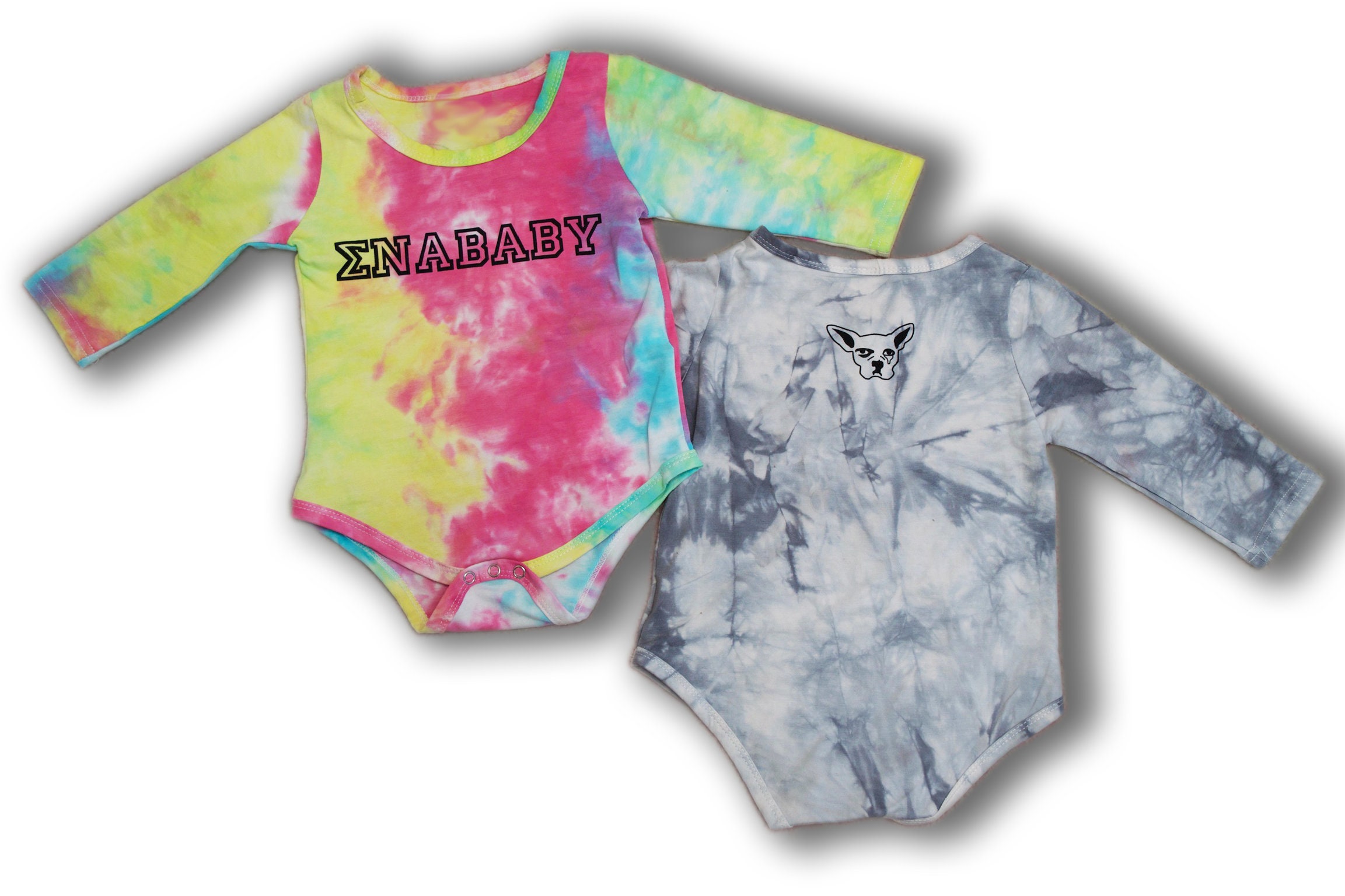 SNABABY Onesie | ABA Baby Gift | ABA Therapy Gift | Bcba Gift |aba ...