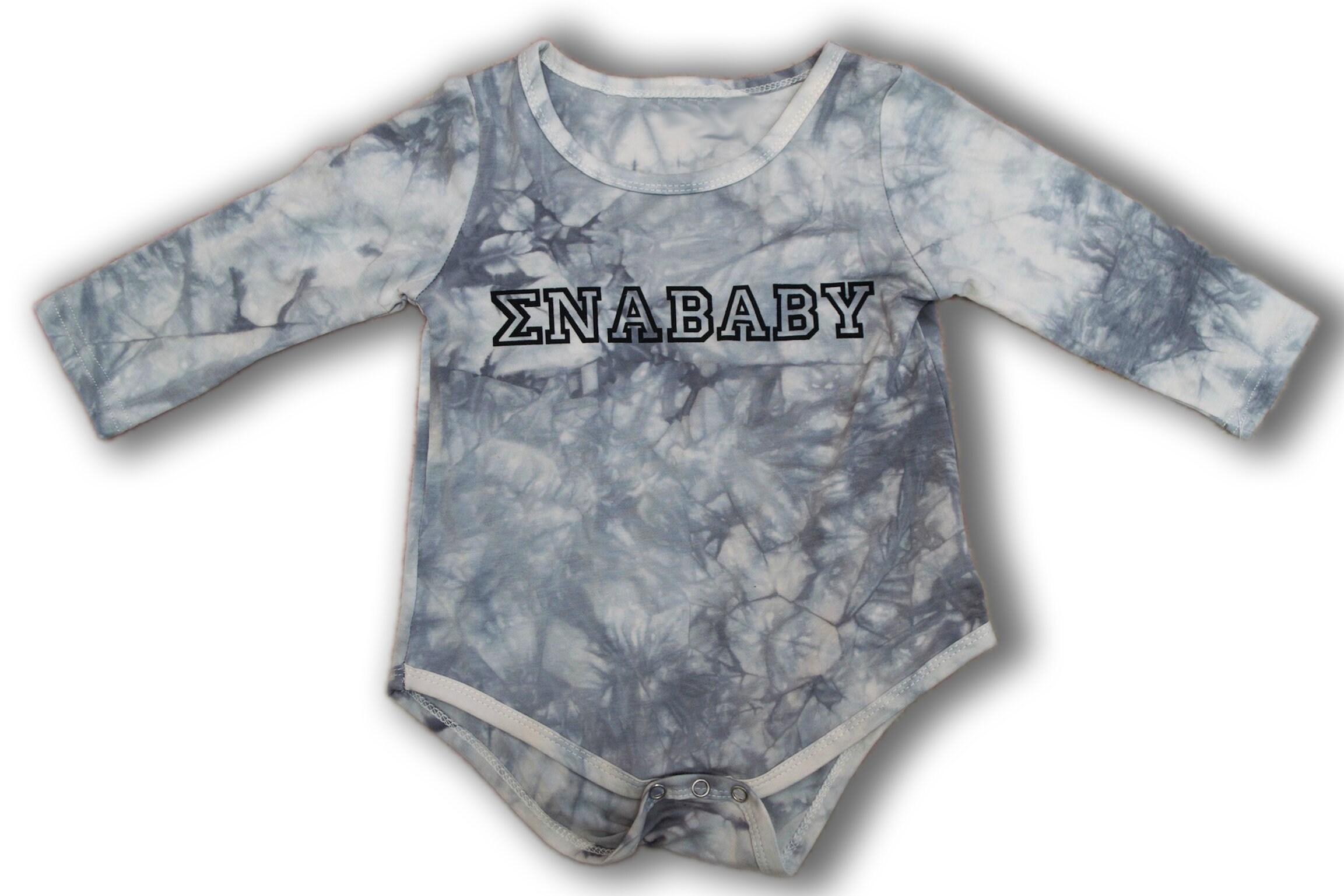 SNABABY Onesie | ABA Baby Gift | ABA Therapy Gift | Bcba Gift |aba ...