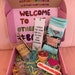 BCB-YAY Celebratory Box - Etsy