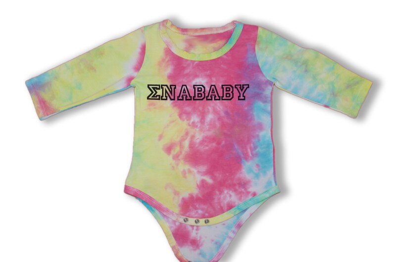 SNABABY Onesie | ABA Baby Gift | ABA Therapy Gift | Bcba Gift |aba ...