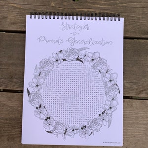 The Coloring Activities and Sh*t Book | Aba Coloring Book | Bcba Exam ...