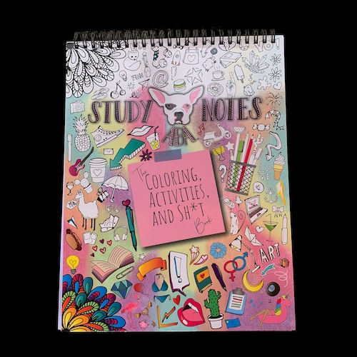 The Coloring Activities and Sht Book Aba Coloring Book - Etsy