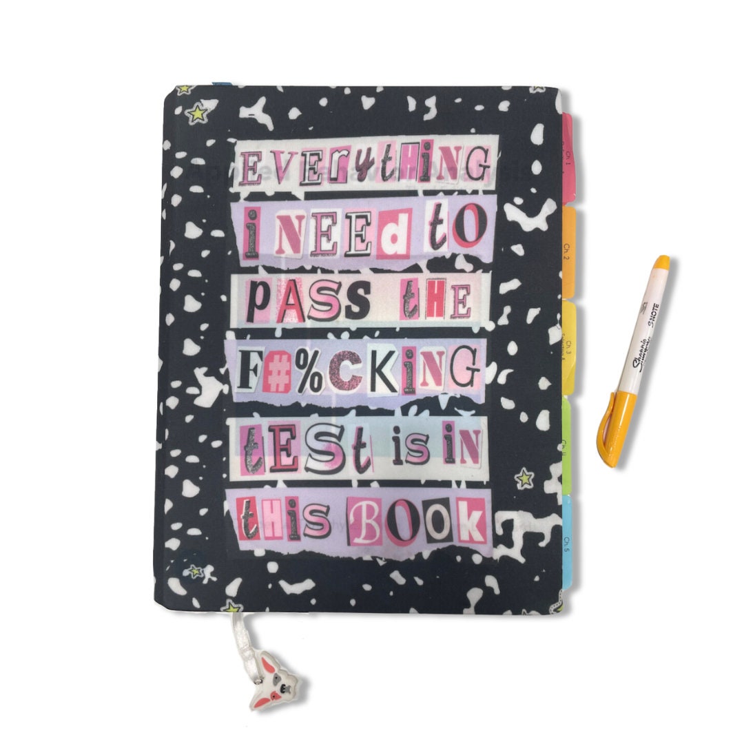 The Cooper Book Cover | BCBA Exam Study Materials | Cooper Textbook ...