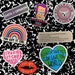 SNABA Alum 4 Life Sticker | BCBA Therapist Sticker | ABA Therapy ...