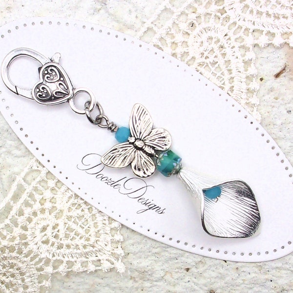 Calla Lily Charms - Etsy