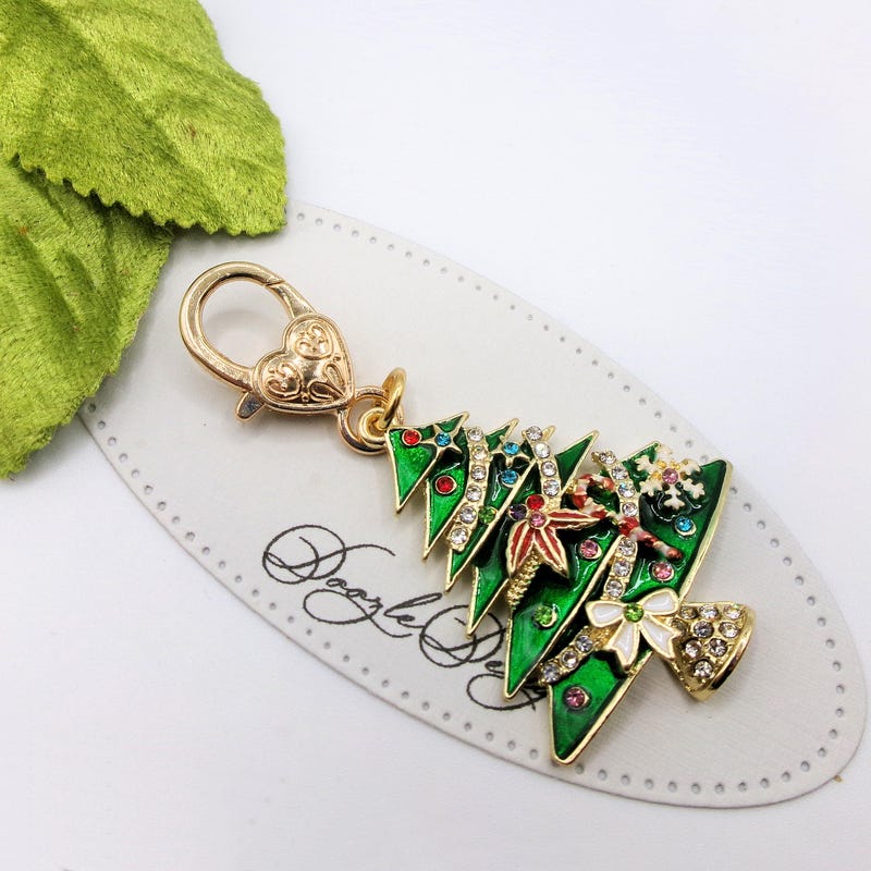 Christmas Handbags - Etsy