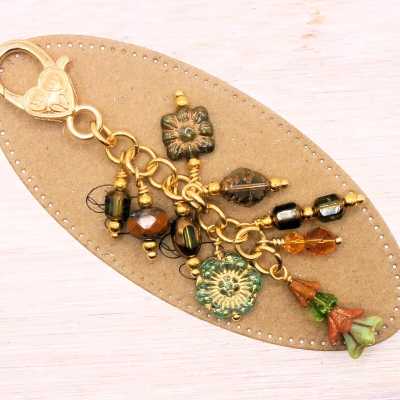 Purse Dangles - Etsy