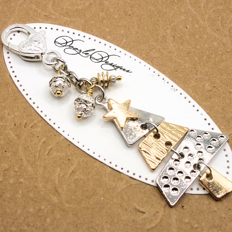 Holiday Beaded Bags - Etsy