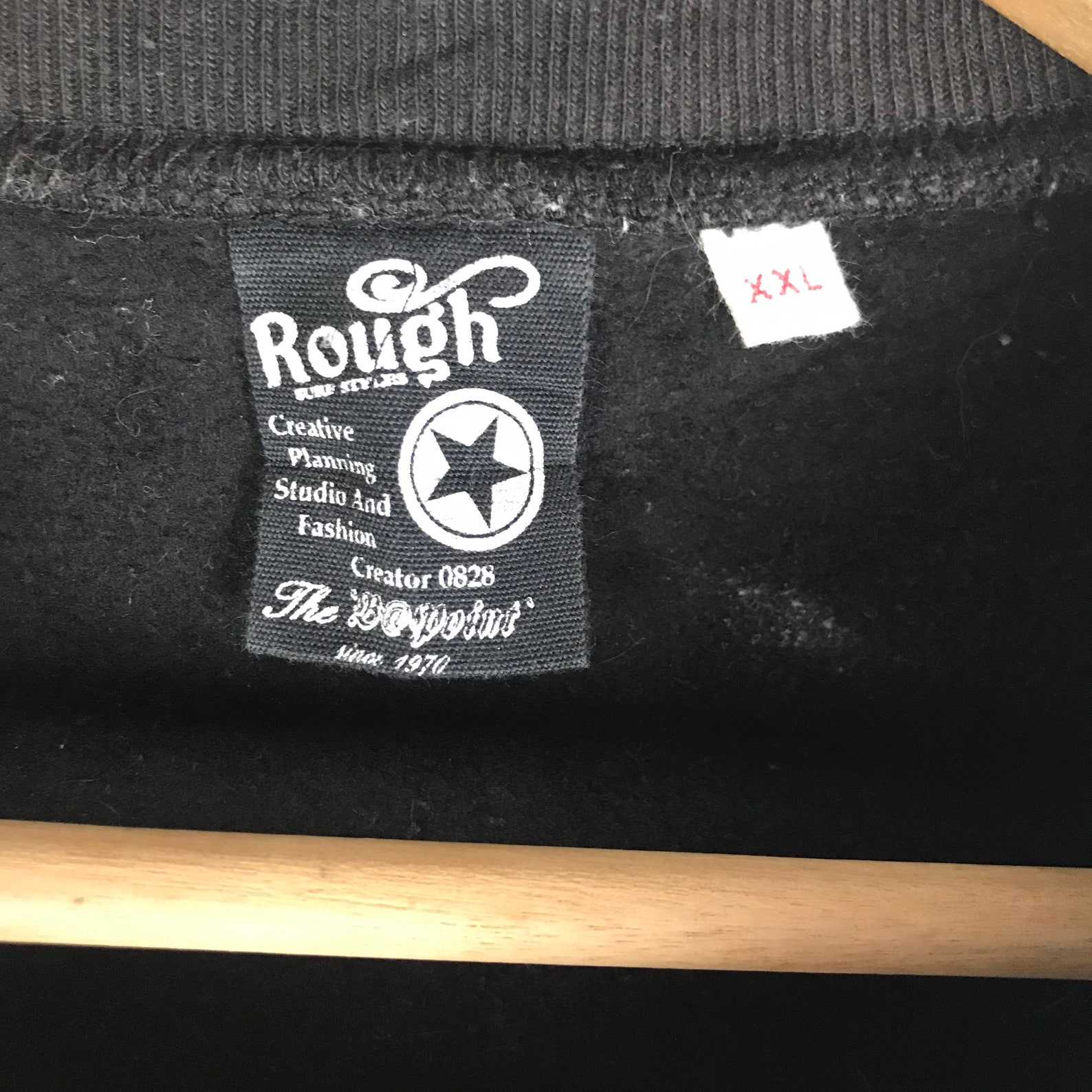 Rare Surf Style Sweatshirt Surf Style Pullover Surf Style - Etsy