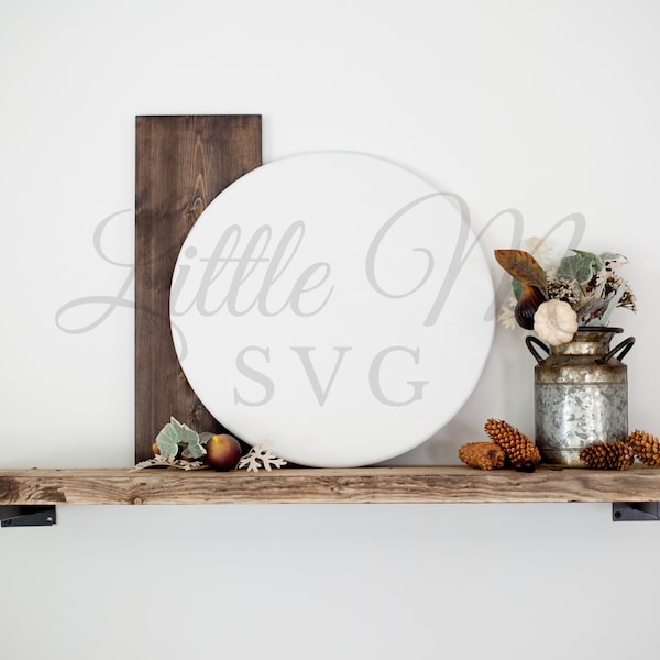 Fall Wood Signs - Etsy