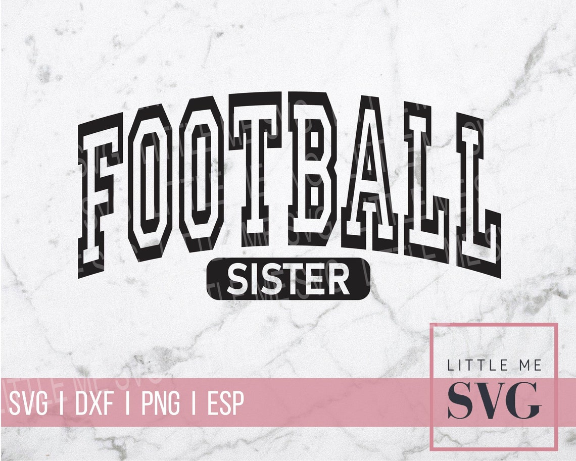 Football Mama Svg, Football Mom Svg File Bundle, Football Dad, Papa ...