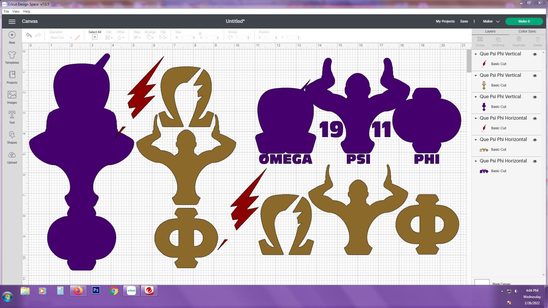 Omega Psi Phi Fraternity Incorporated Que Dog easy Use - Etsy