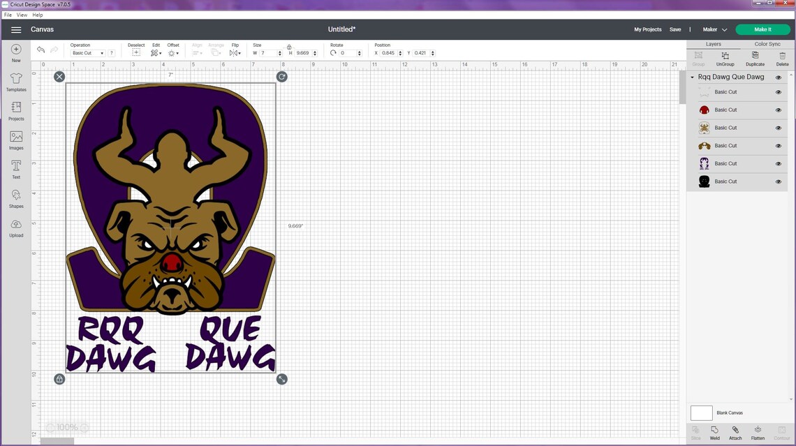 Omega Psi Phi Fraternity Incorporated Que Dog easy Use - Etsy