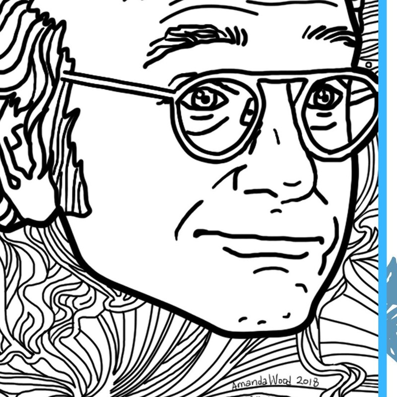 Larry David - Etsy