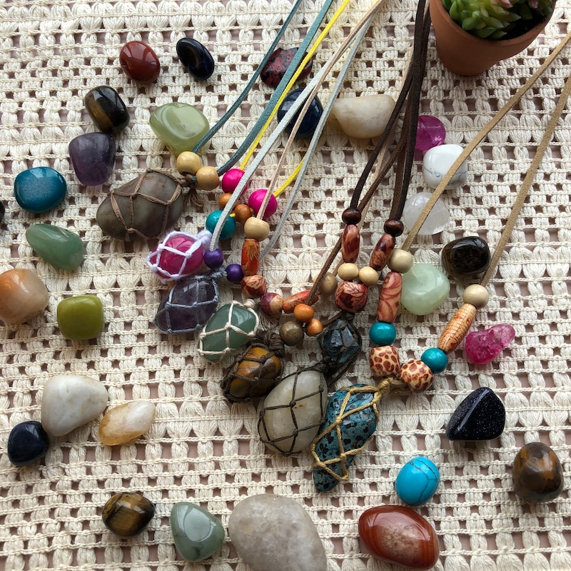 Hippie Jewelry - Etsy