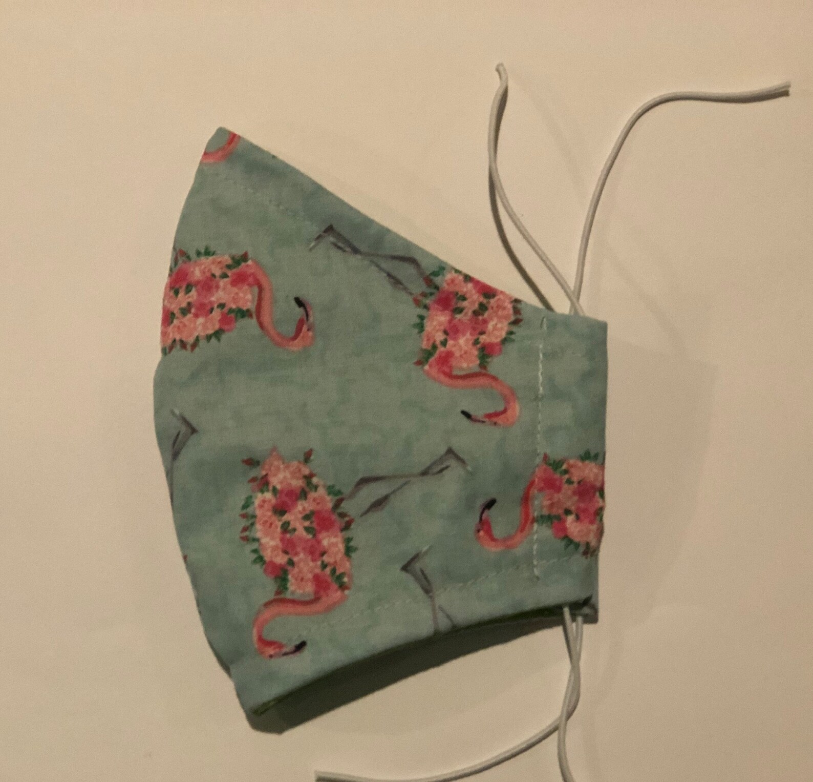 Reusable Fabric Face Masks With New Fabric Patterns - Etsy