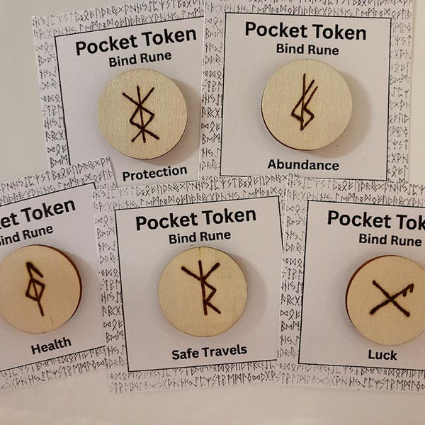 Token Stamp - Etsy UK