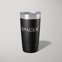 Spacex Falcon Heavy Rocket Launch Coffee Tea Mug - Etsy