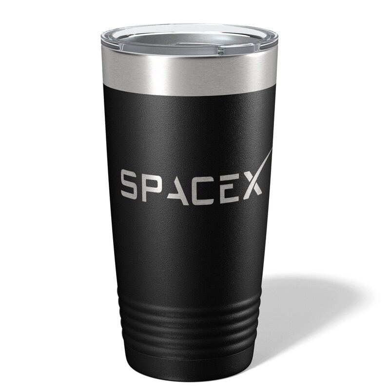 Spacex - Etsy