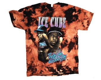 Ice Cube T Shirt - Etsy