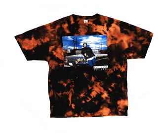 Ice Cube T Shirt - Etsy
